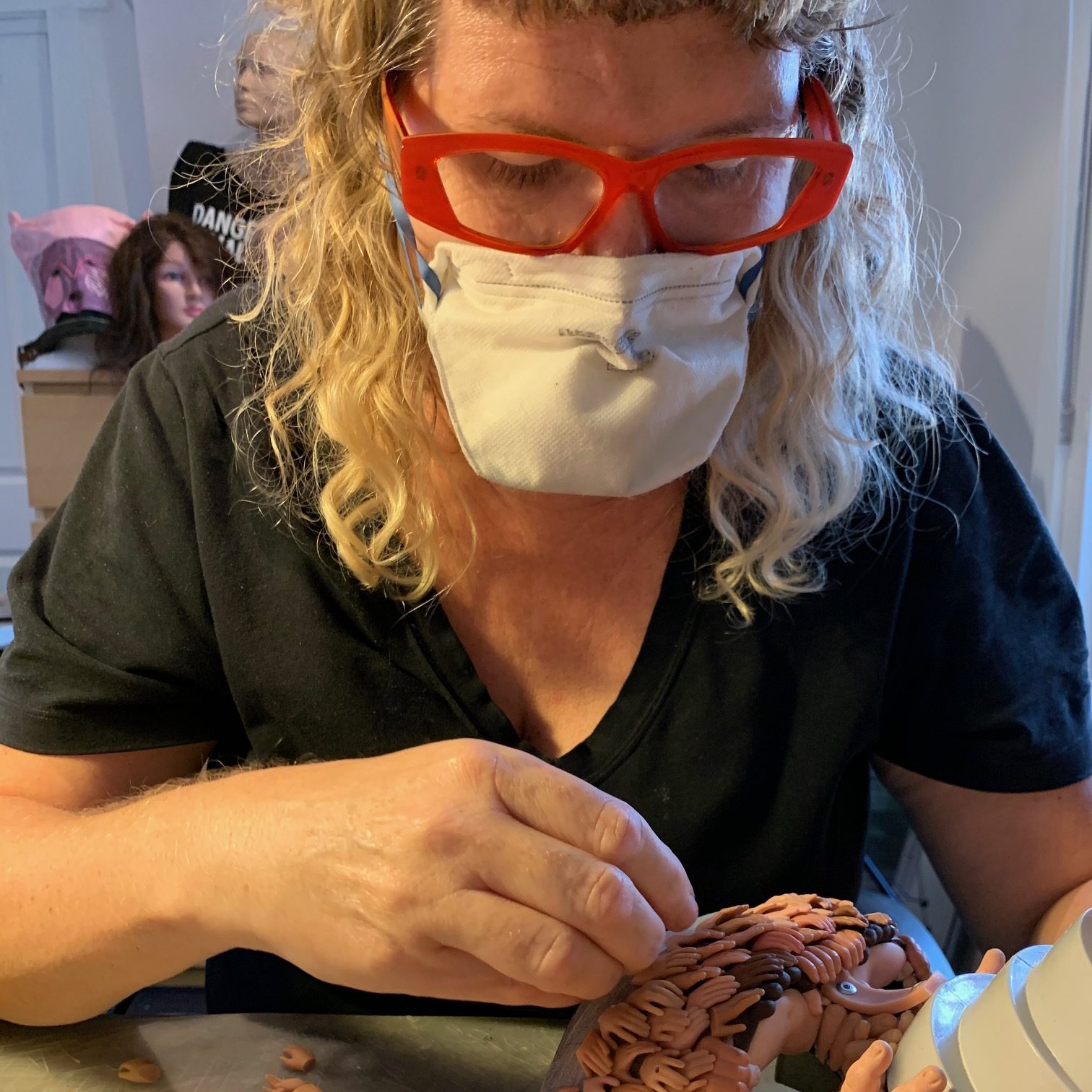 Freya Jobbins – Southern Tablelands Arts