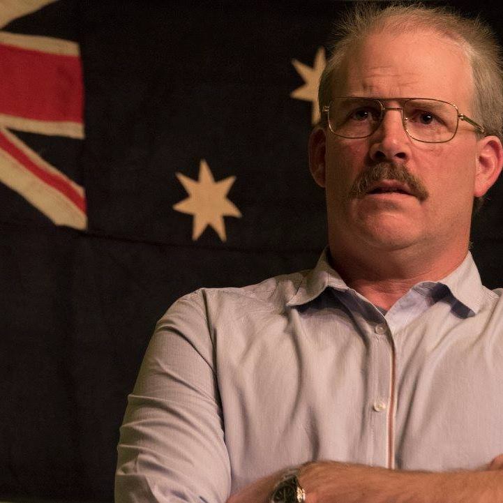 Ryan Paranthoiene – Southern Tablelands Arts