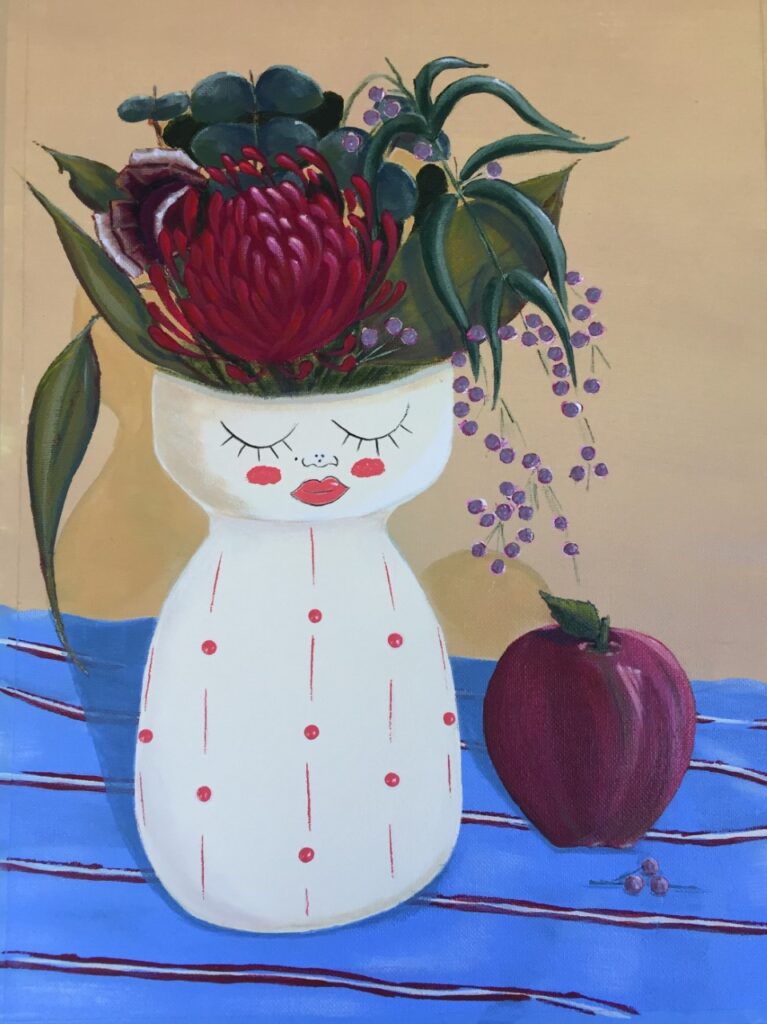 Jenny White – Southern Tablelands Arts