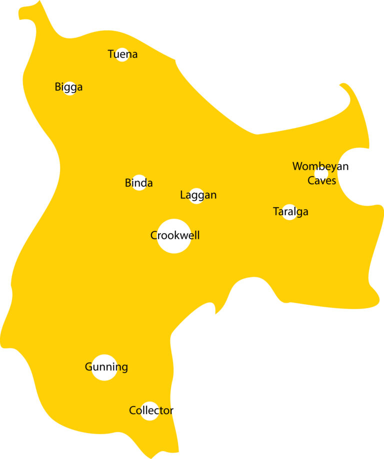 UL Arts Trail – Southern Tablelands Arts