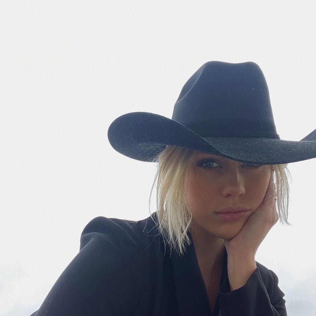 Sara Berki – Southern Tablelands Arts