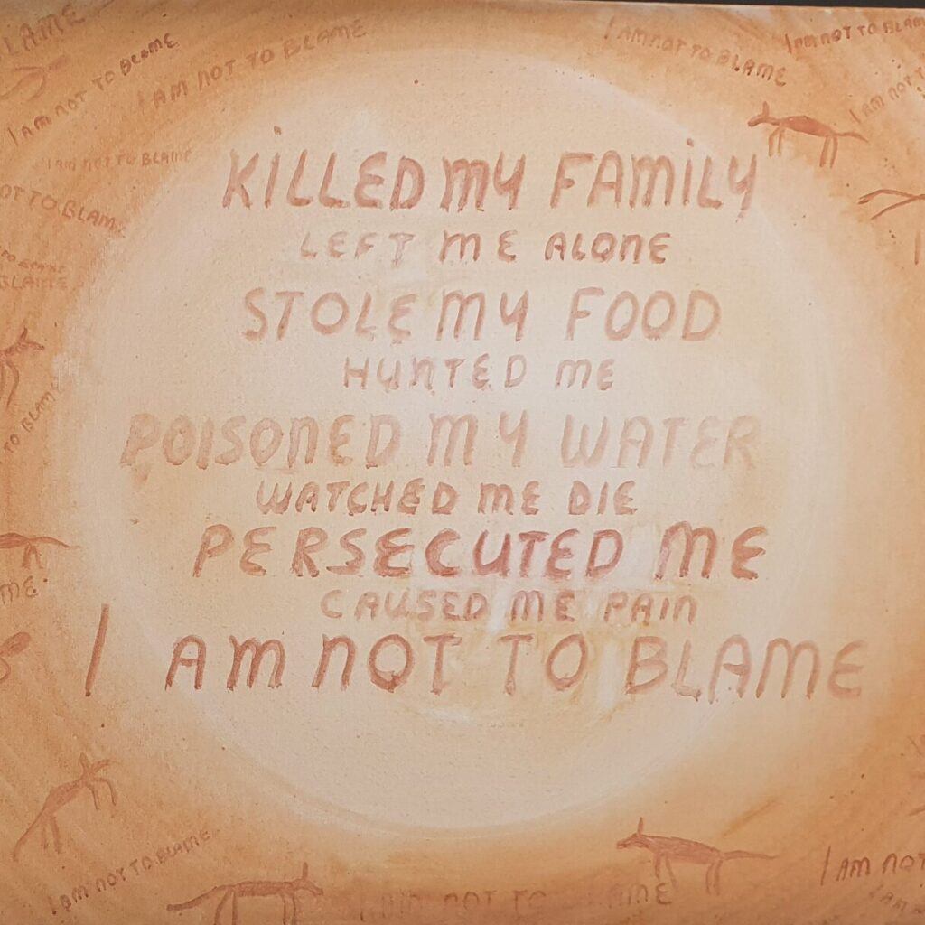 Djon Mundine – Southern Tablelands Arts