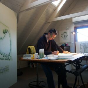 Jeremy Goodman – Southern Tablelands Arts