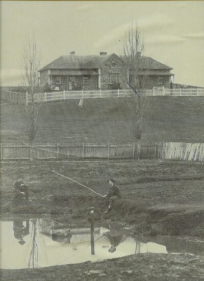 Rusten House – Southern Tablelands Arts