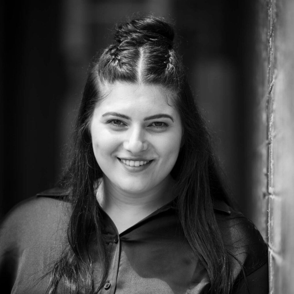 Mariah K – Southern Tablelands Arts