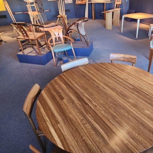 Bungendore Wood Works – Southern Tablelands Arts