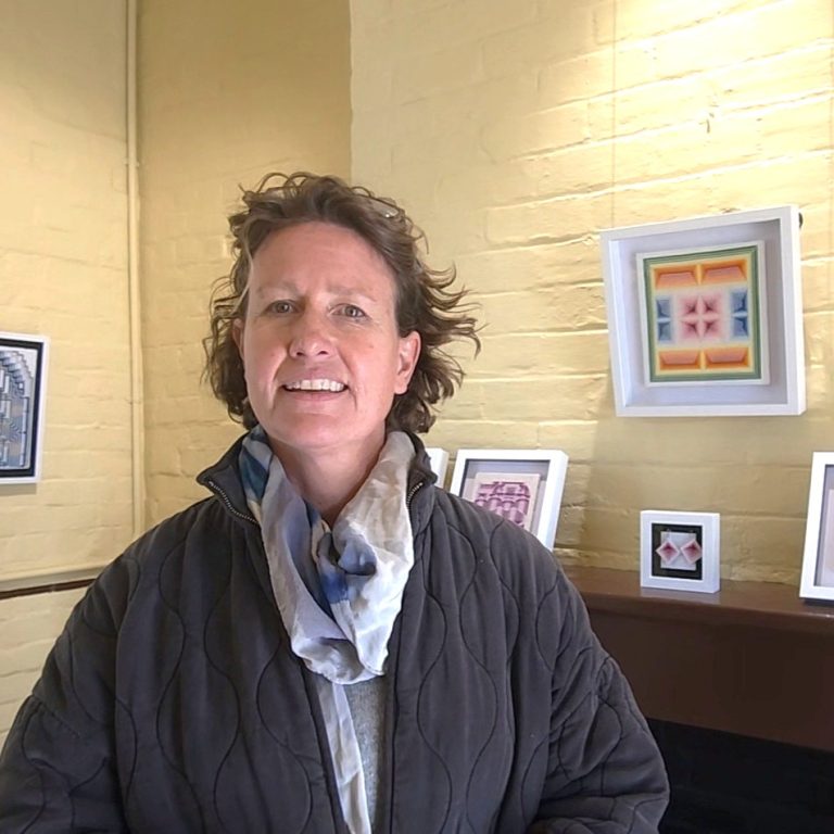 Connect@Gunning – Kate McKay – Southern Tablelands Arts